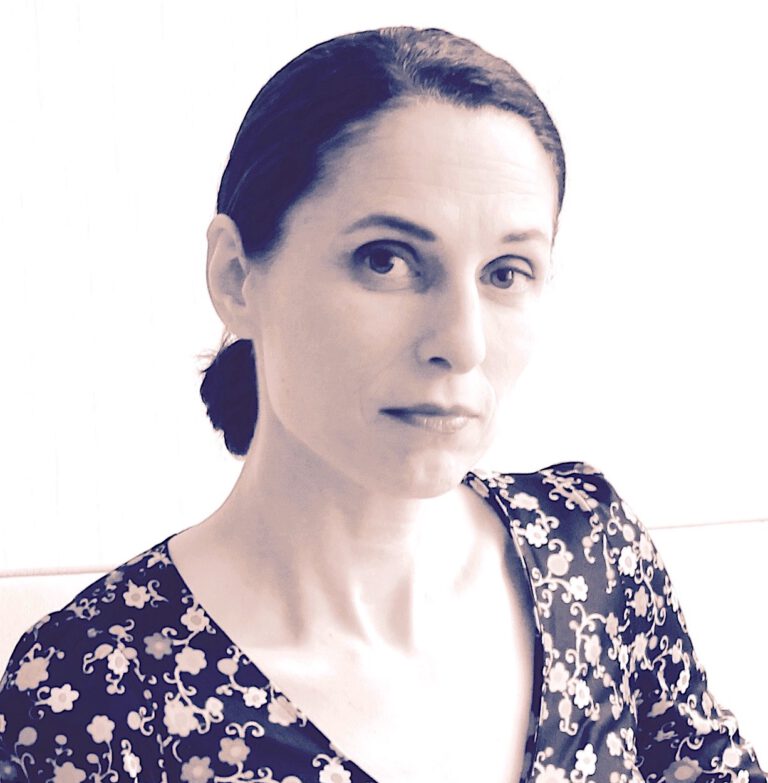 Pedales Café in der Villa Schöningen